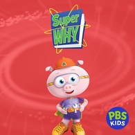 Super Why!: Volume 3 Digital