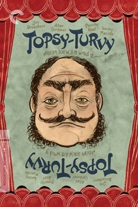 Topsy-Turvy Digital