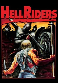 Hell Riders Digital