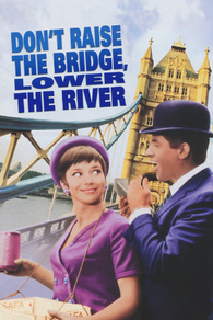 Don't Raise the Bridge, Lower the River Digital