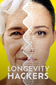 Longevity Hackers Digital (4K Ultra HD)