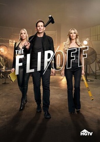 The Flip Off: Season 1 Digital