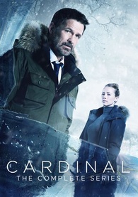 Cardinal: The Complete Series Digital