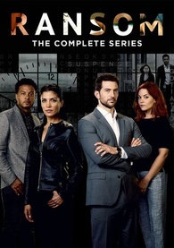 Ransom: The Complete Series Digital