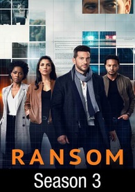 Ransom: Season 3 Digital