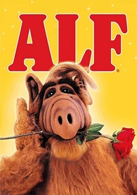 ALF: The Complete Series Digital