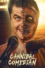 Cannibal Comedian (2023)