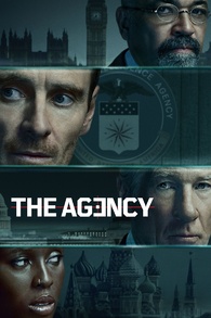 The Agency: Season 1 Digital (4K Ultra HD)