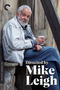 Directed by Mike Leigh Digital