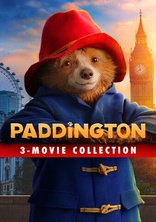 Paddington 3-Movie Collection Digital (4K Ultra HD)