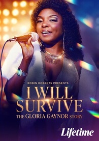 I Will Survive: The Gloria Gaynor Story Digital
