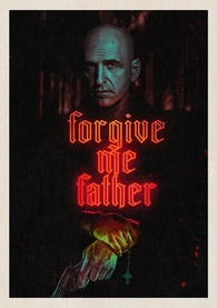 Forgive Me Father Digital
