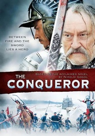 The Conqueror Digital