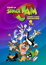 Stars of Space Jam: Looney Tunes Collection Digital