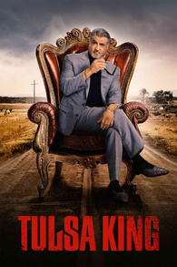 Tulsa King: Season 2 Digital (4K Ultra HD)