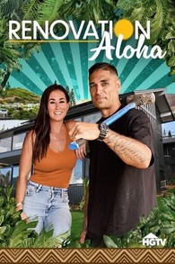 Renovation Aloha: Season 2 Digital