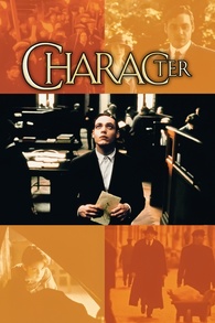 Character Digital (4K Ultra HD)