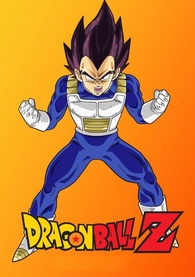 Dragon Ball Z: Season 5 Digital