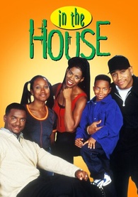 In the House: Season 3 Digital