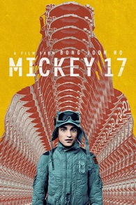 Mickey 17 Digital (4K Ultra HD)