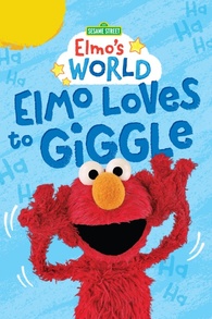 Sesame Street: Elmo's Wonderful World - Elmo Loves to Giggle Digital