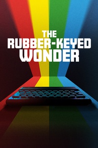 The Rubber-Keyed Wonder Digital
