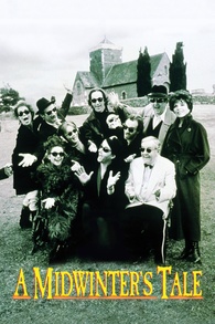 A Midwinter's Tale Digital