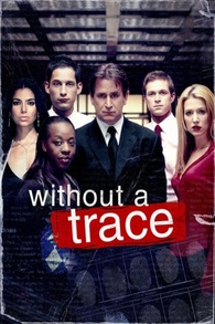 Without a Trace: The Complete Series Digital
