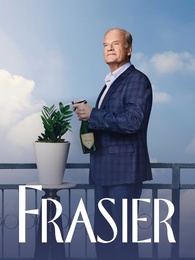 Frasier: Season 2 Digital