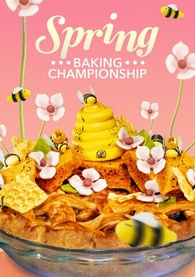 Spring Baking Championship: Season 11 Digital