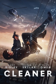 Cleaner Digital (4K Ultra HD)