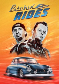 Bitchin' Rides: Season 11 Digital
