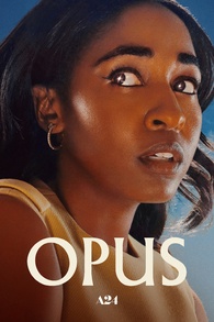 Opus Digital (4K Ultra HD)