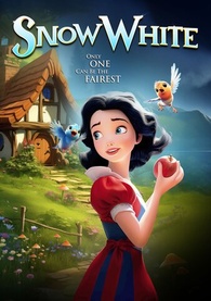 Snow White Digital