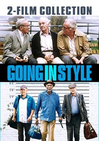 Going in Style / Going in Style Digital (2-Film Collection)