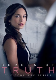 Burden of Truth: The Complete Series Digital