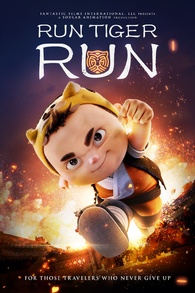 Run, Tiger, Run! Digital