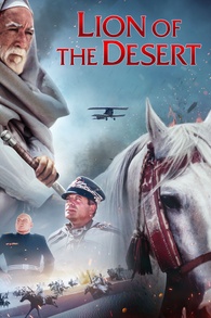 Lion of the Desert Digital