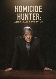 Homicide Hunter: American Detective: Season 5 Digital