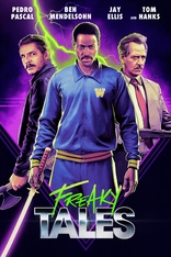 Freaky Tales Digital (4K Ultra HD)