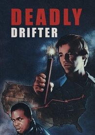 Deadly Drifter Digital