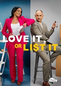 Love It or List It: Season 20 Digital