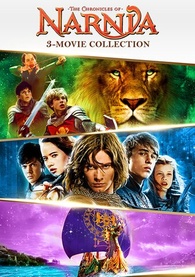 The Chronicles of Narnia 3-Movie Collection Digital