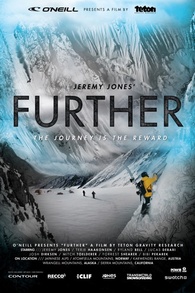 Further Digital (Jeremy Jones' Further)