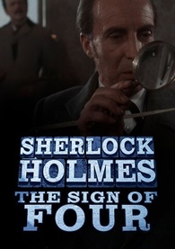 The Sign of Four Digital
