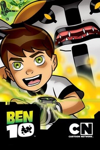 Ben 10: Season 2 Digital