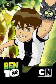 Ben 10: Season 4 Digital