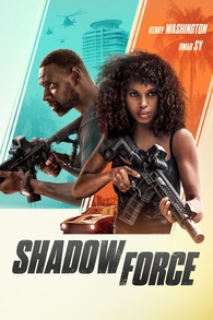 Shadow Force Digital (4K Ultra HD)