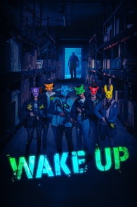 Wake Up Digital