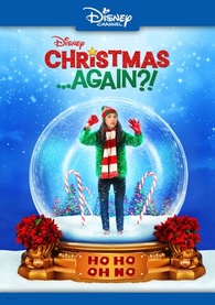 Christmas...Again?! Digital